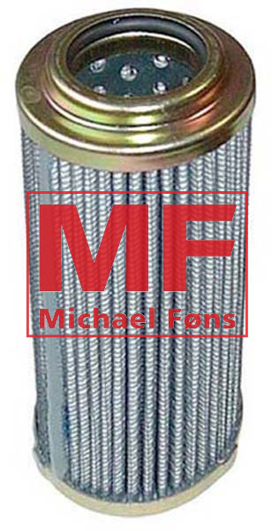 Multi-Power filter, ny type. Længde 114mm - KOBLING & TRANSMISSION - MF ...