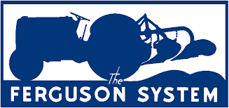 FERGUSON 26 og 31 - MF-traktordele, Import/Export